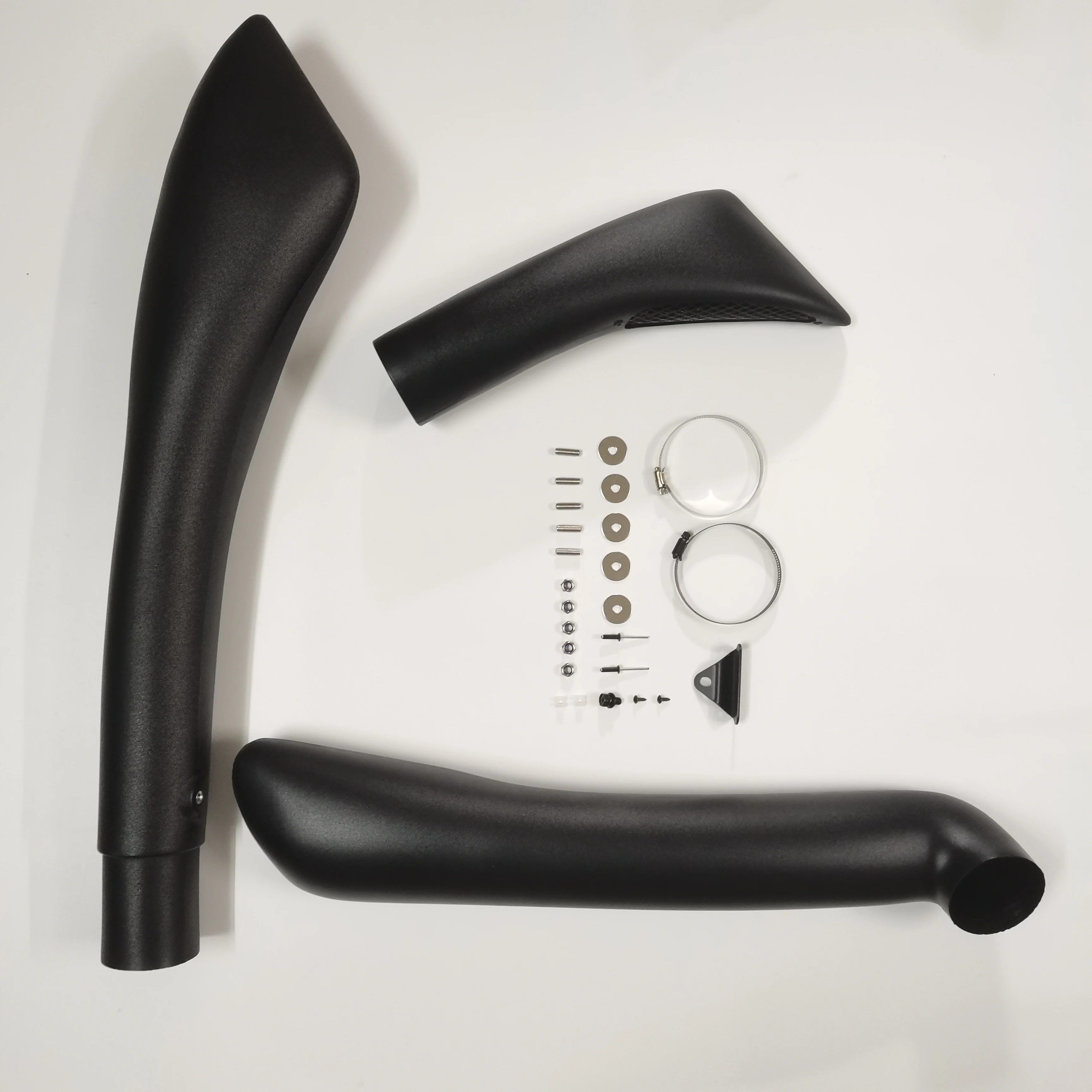 OEM-Wedge-Head-Snorkel-4x4-Raised-Air-Intake-Kit-Suit-Hilux-Revo-Kun ...