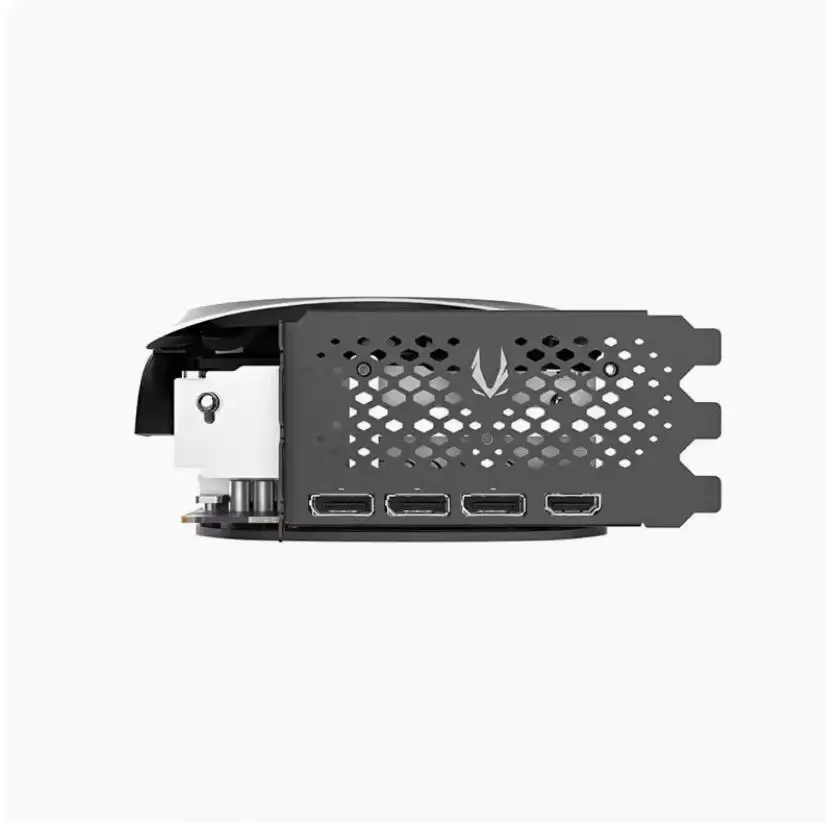 IO-I-O-Shield-Back-Plate-BackPlate-Blende-Bracket-For-ZOTAC-RTX-4090 ...