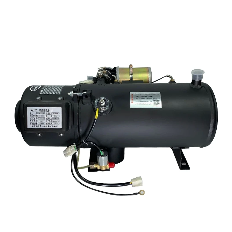 Car-Diesel-Heating-Fuel-24-V12v-Engine-Preheater-Diesel-Truck ...