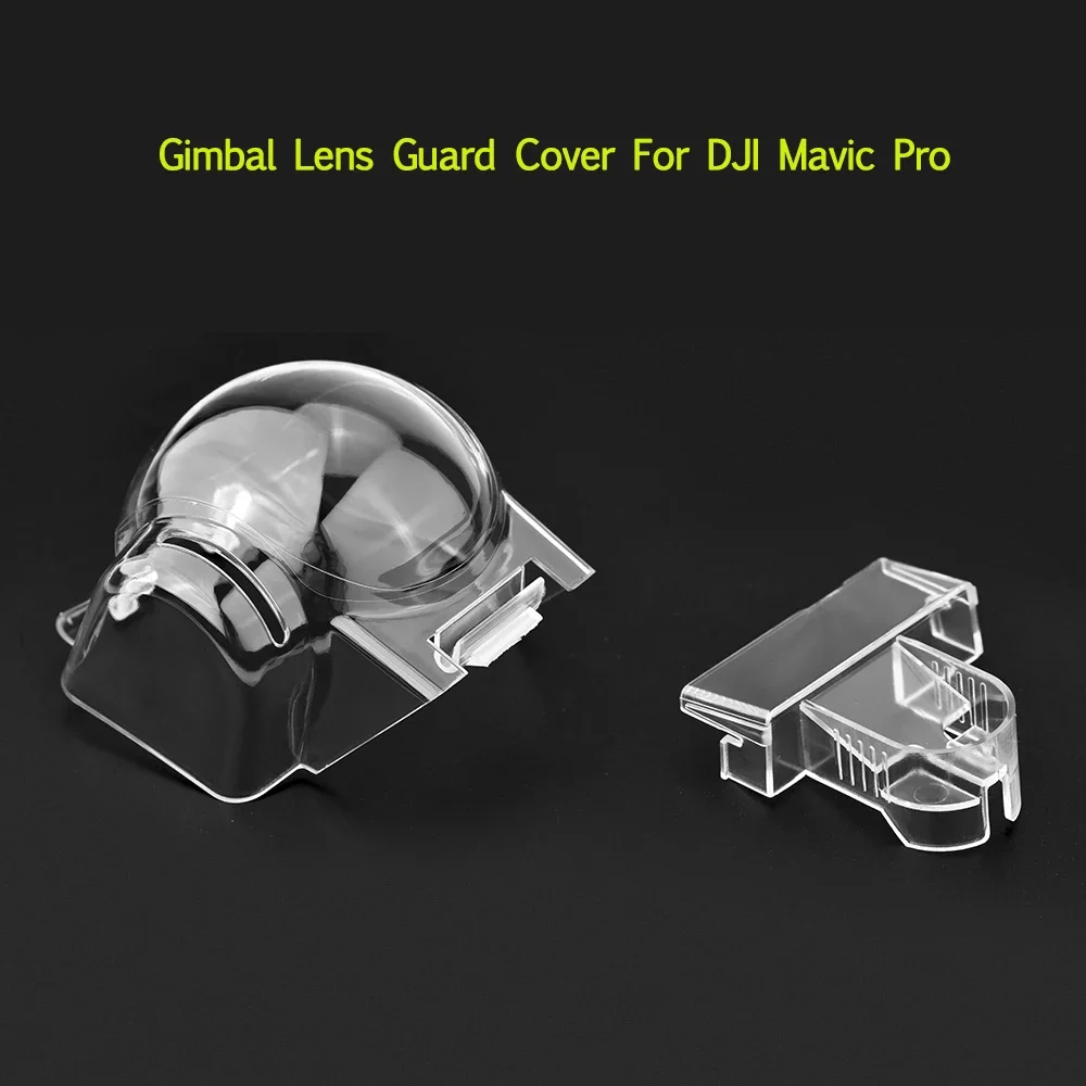 Guard-Cover-For-DJI-Mavic-Pro-Camera-Gimbal-Lens-Protector-Holder-Cap ...