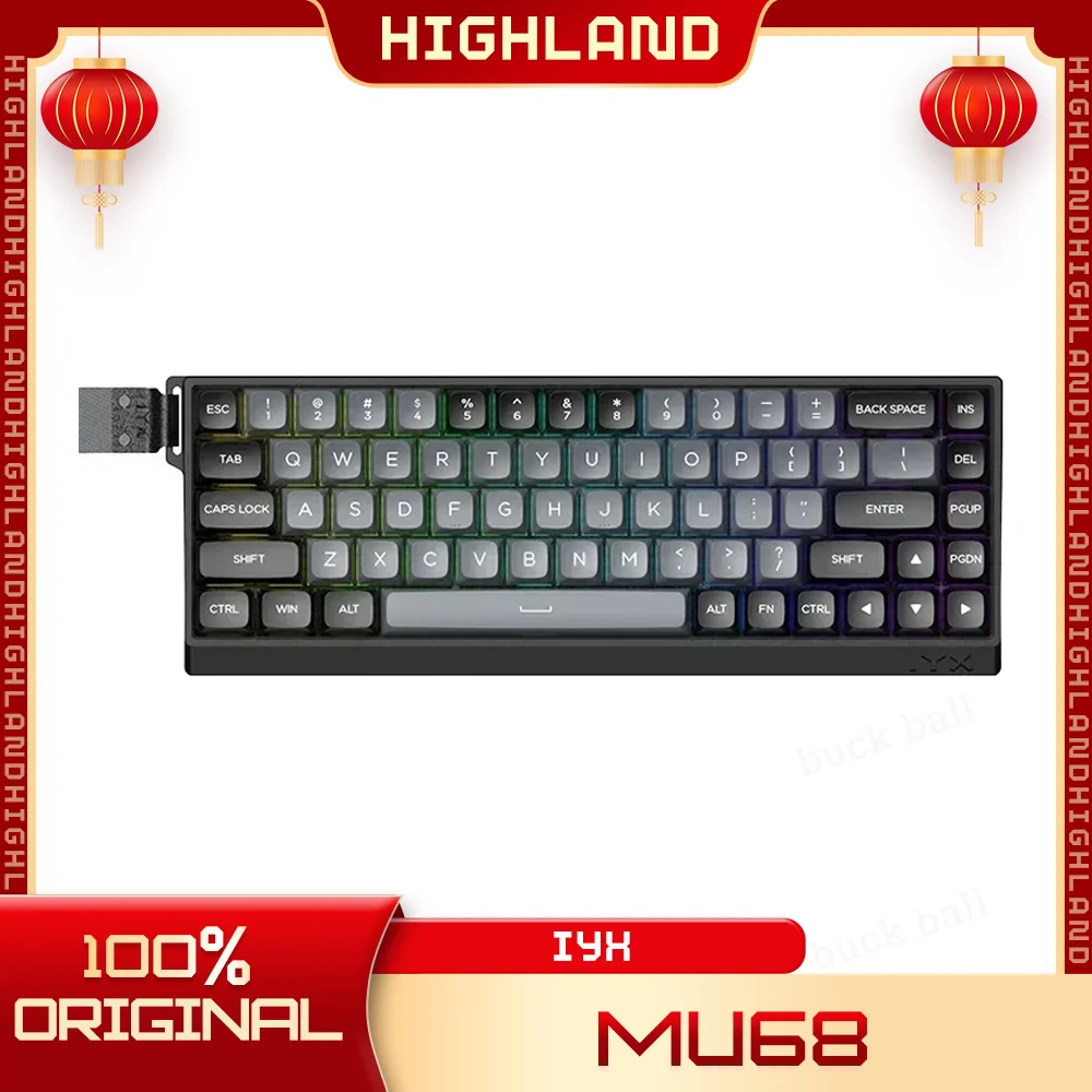 Iyx-mu68-interruptor-magn-tico-gamer-teclado-mec-nico-rgb-personalizado ...