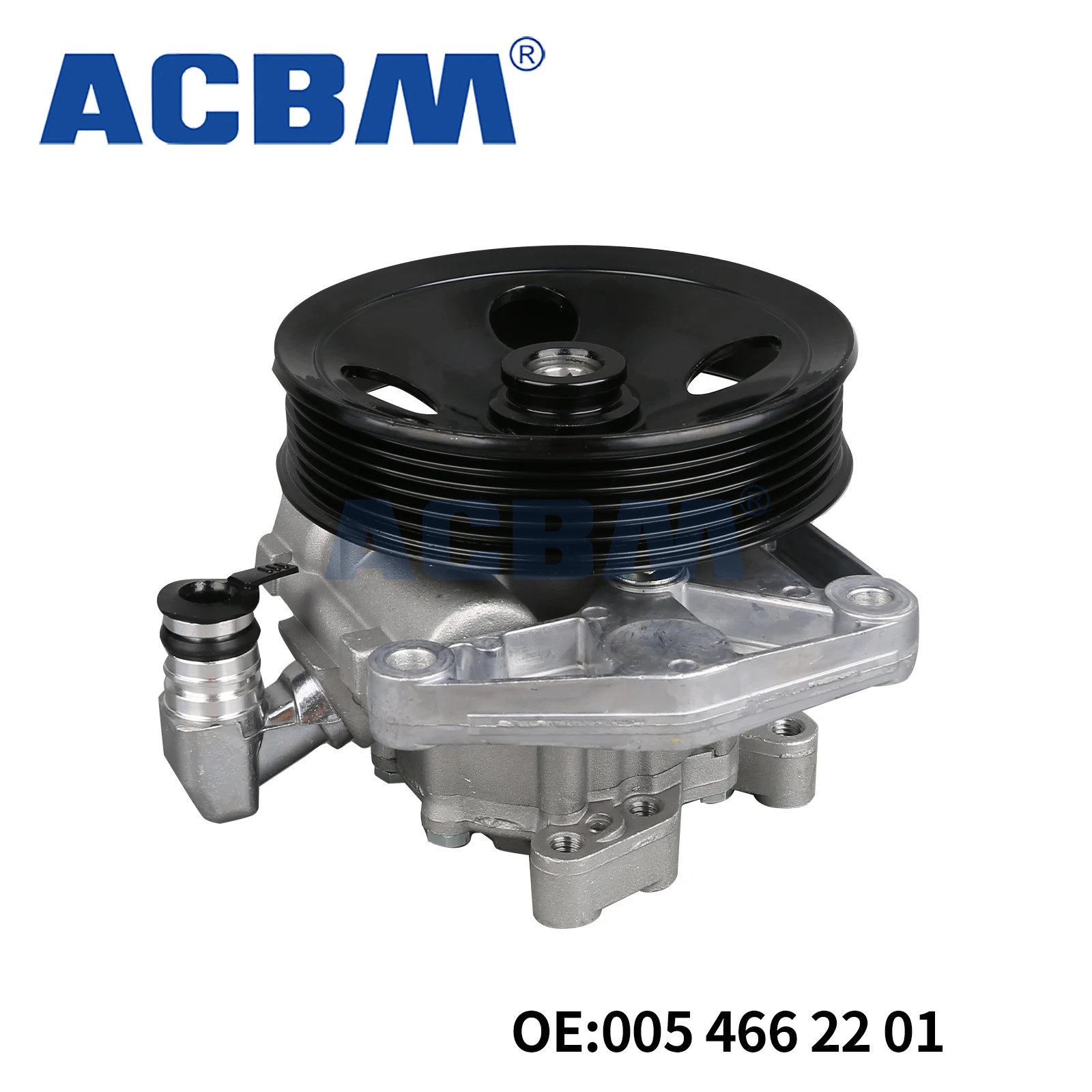 ACBM-Power-Steering-Pump-For-Mercedes-Benz-M-CLASS-R-CLASS-GL-CLASS ...