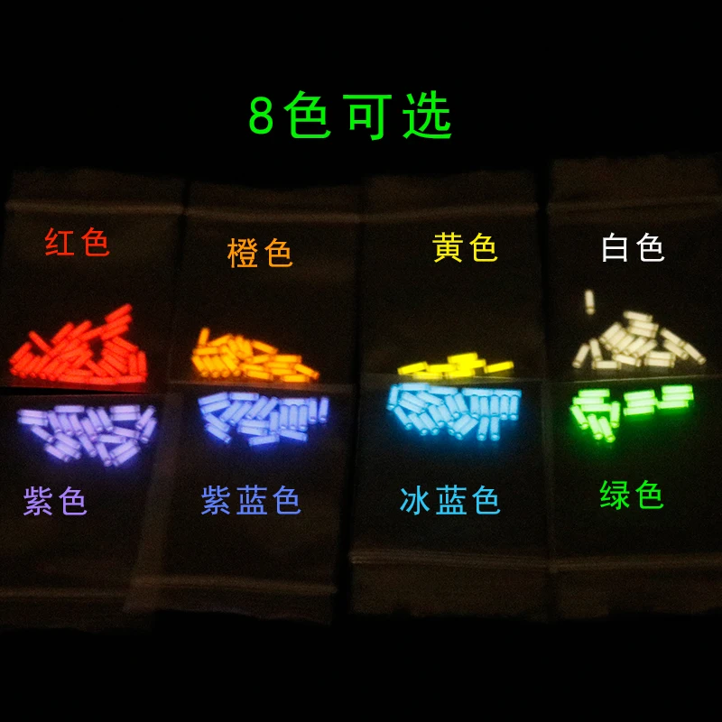 Tubo-de-tritio-l-mpara-de-gas-tritio-varilla-fluorescente-EDC-luz ...