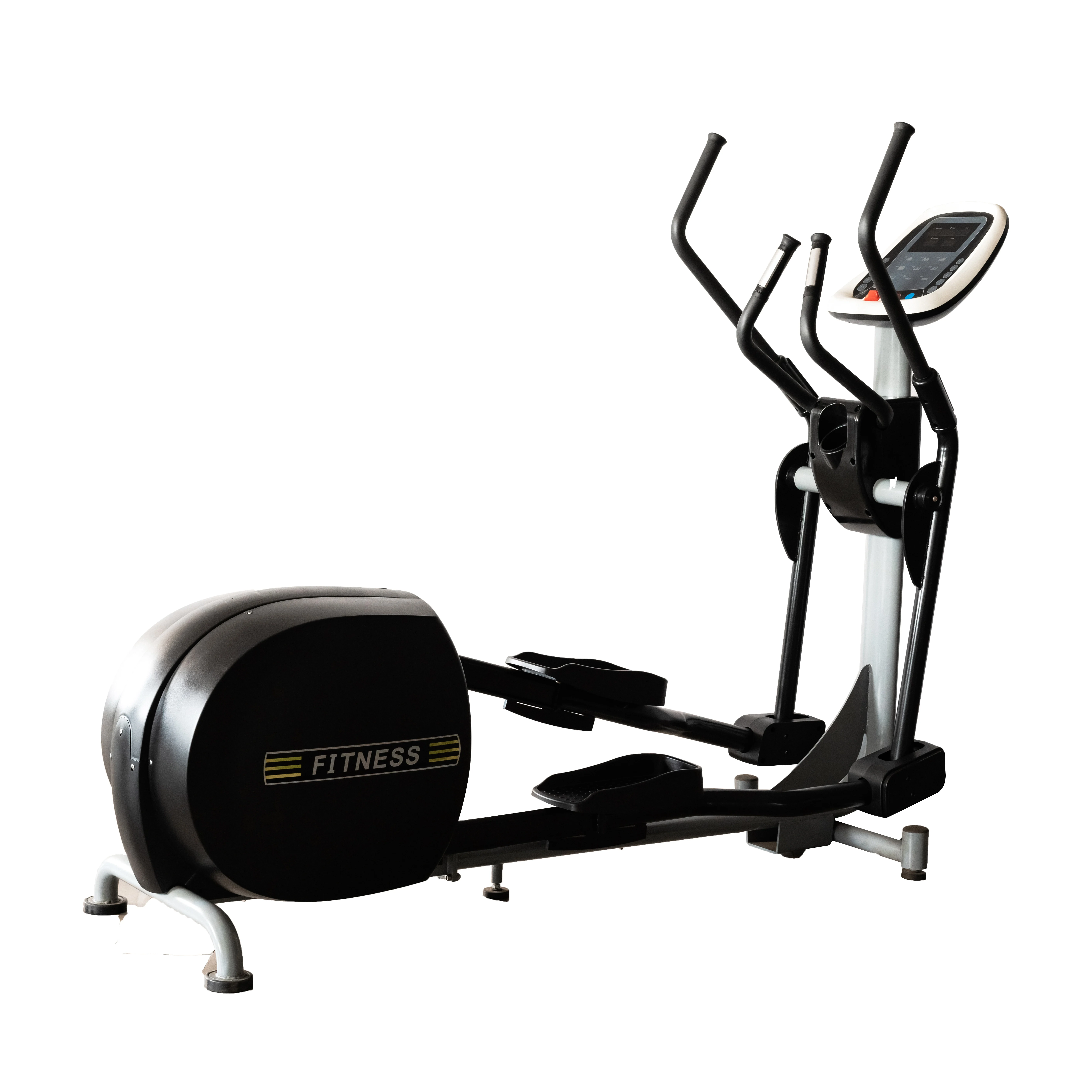 Commercial Gym Fitness Equipment Manufacturer's Elliptical Machine For ...