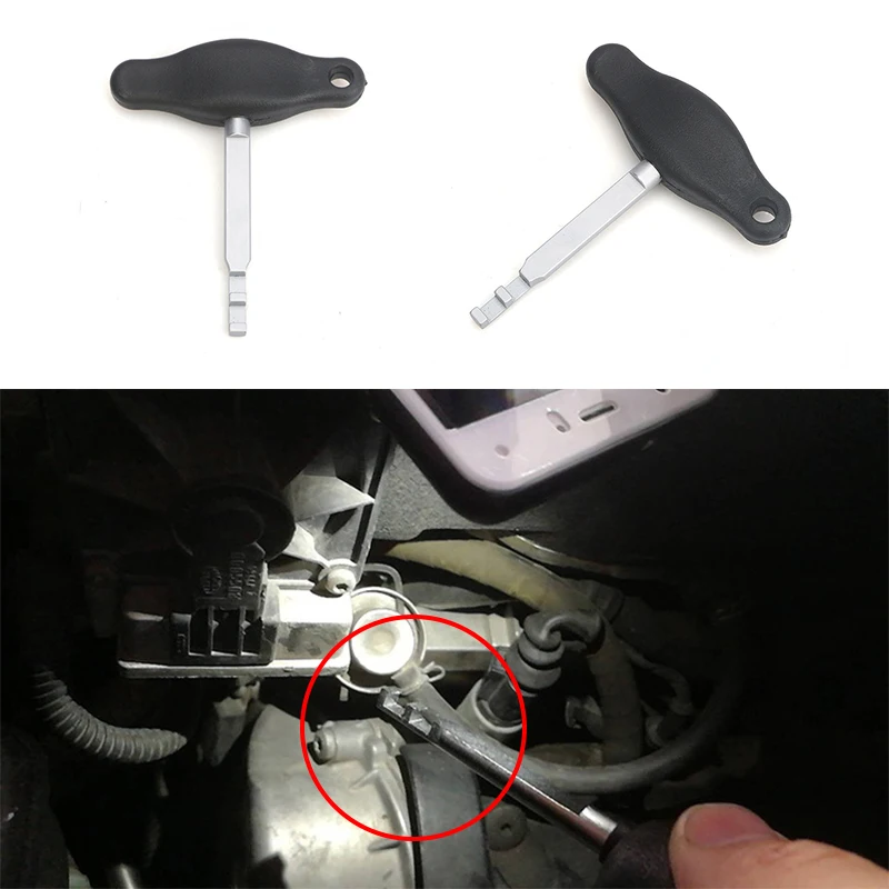 Electrical-Service-Tool-Connector-Removal-Tool-For-VAG-VW-AUDI-Porsche ...