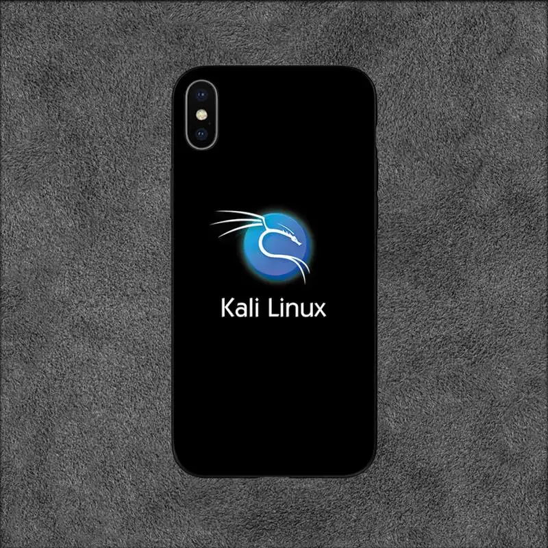 Kali Linux Wallpaper Iphone