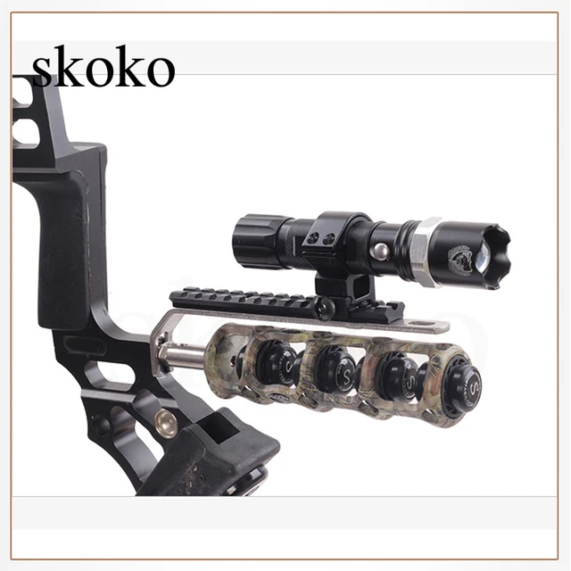 Tactical Compound Bow
