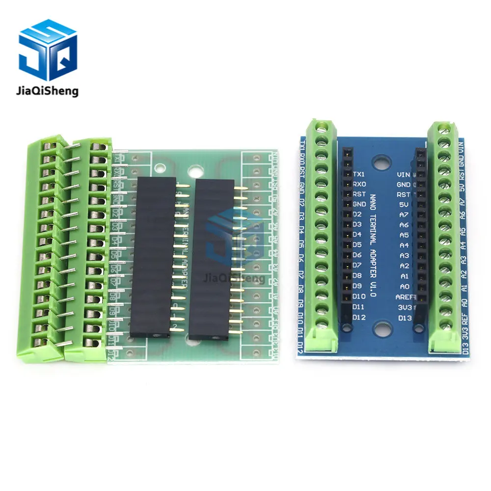 NANO-V3-0-3-0-Controller-Terminal-Adapter-Expansion-Board-NANO-IO ...