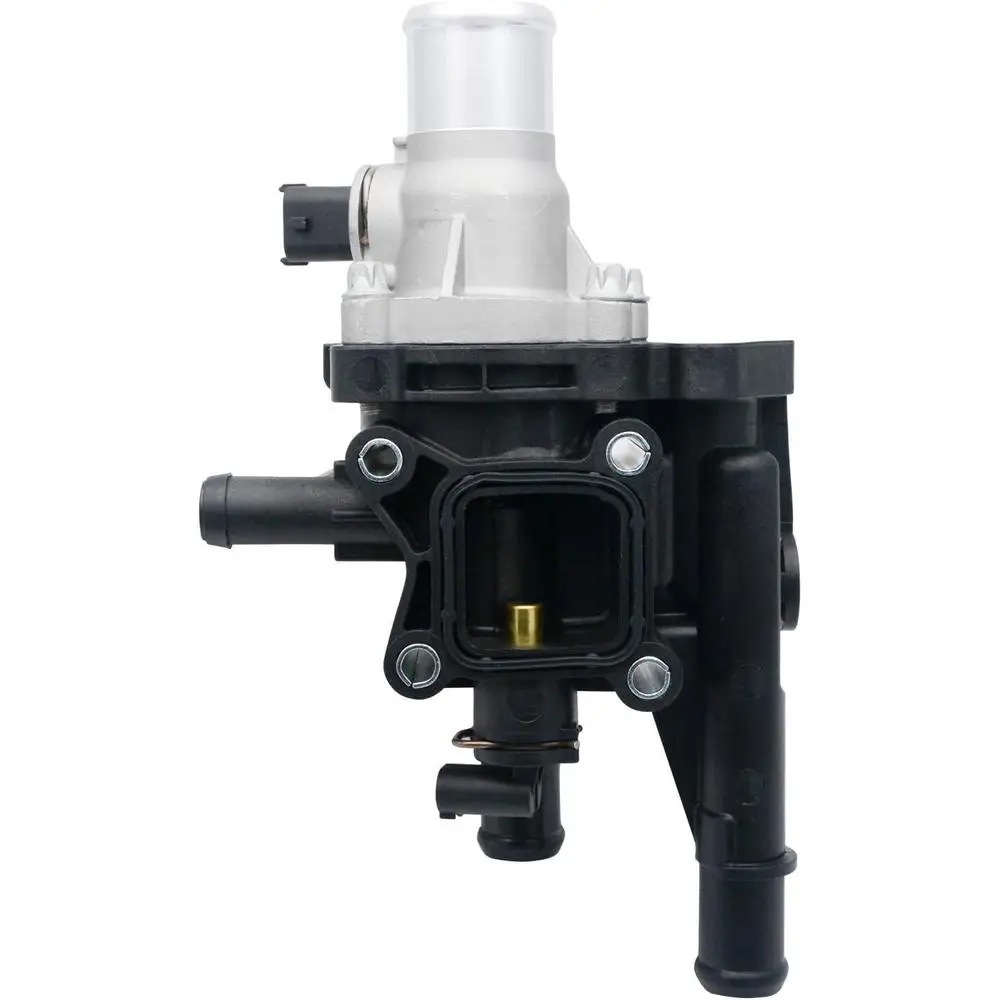 1Pcs-Engine-Coolant-Thermostat-Housing-Coolant-Thermostat-For-Various ...