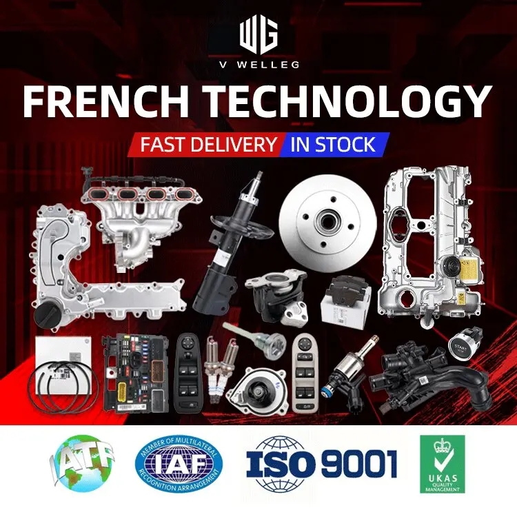 Резервуар ADBlue Additive для 508 Citroen C5 I.6 2.0 Bluehdi 9812447080 ...