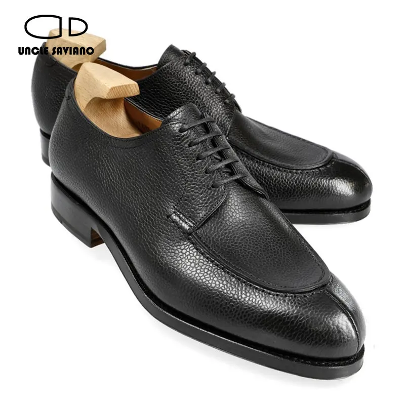 Uncle-Saviano-Derby-Formal-Men-Shoes-Office-Fashion-Best-Man-Shoe ...