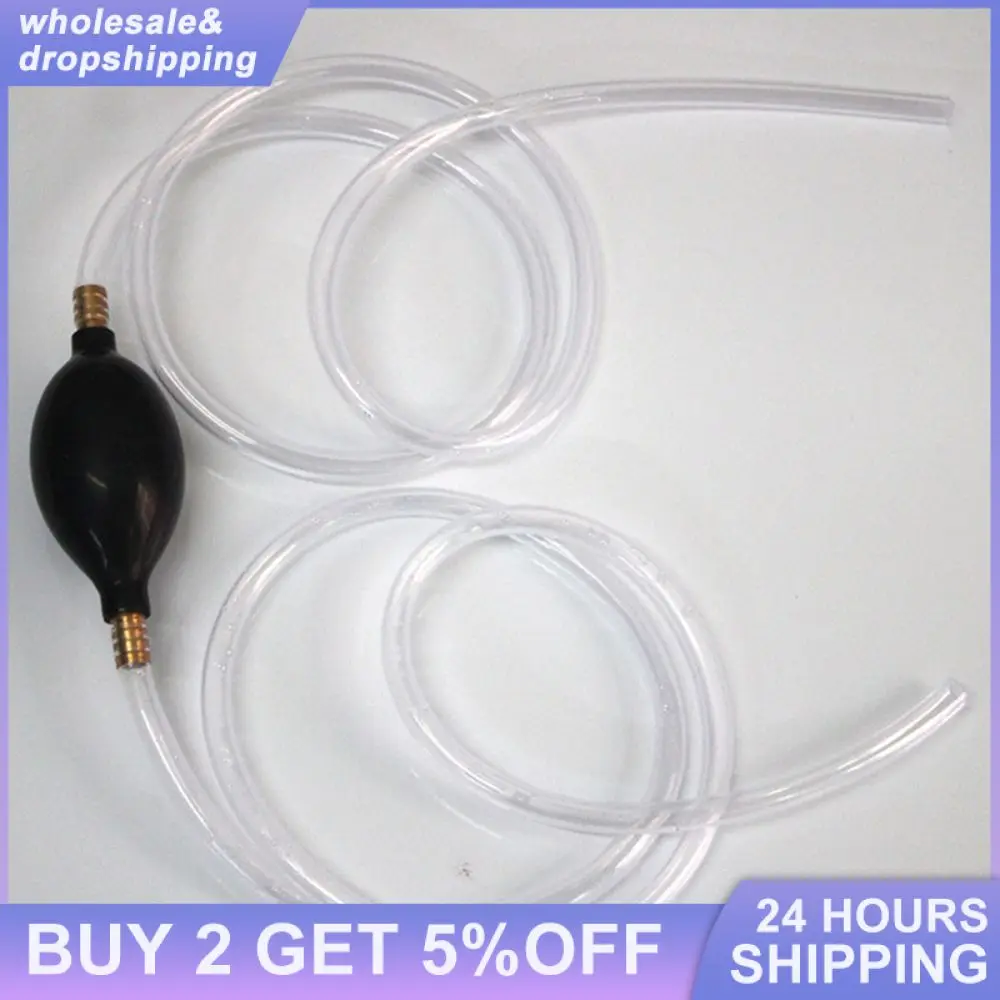 Auto-Oil-Extraction-Pipe-Practical-Multifunctional-Manual-Transparent ...