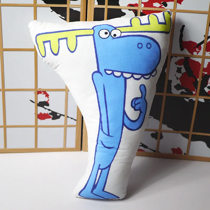 Happy Tree Friends Nutty Plush