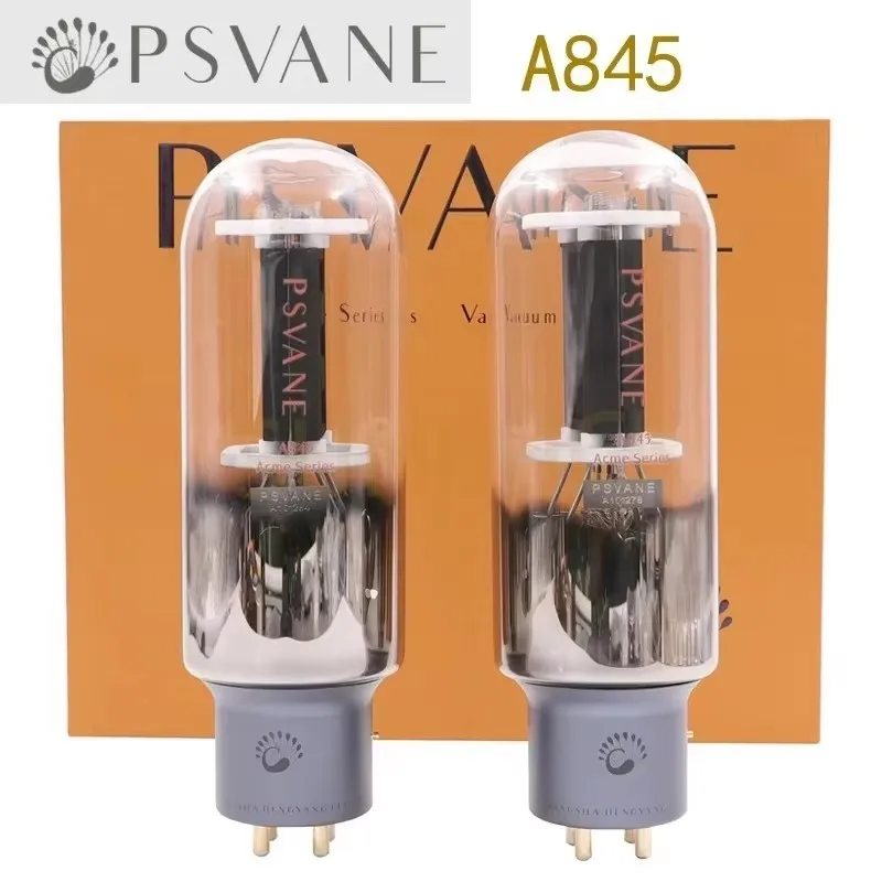 PSVANE Acme 845 A845 Precision Matching Vacuum Electronic Tube Upgrade ...