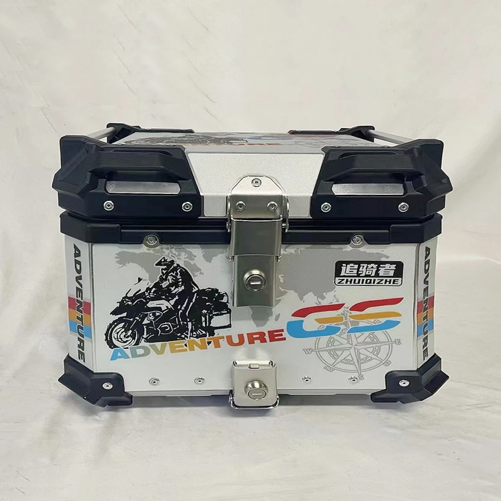 36L-55L-Universal-Motorcycle-Rear-Luggage-Trunk-Storage-Moto-Top-Case ...