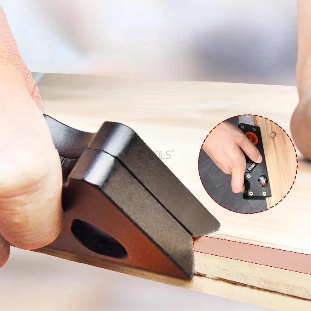 Hand edge planer store