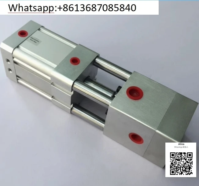 YONGCHENG-DFQG63-25-PPV-A-High-pressure-blowing-cylinder-Special ...