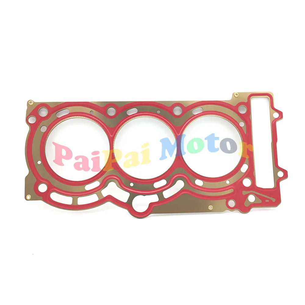 Gasket-Head-For-Seadoo-Ski-Doo-Spark-Expedition-Skandic-MXZ-420431812 ...