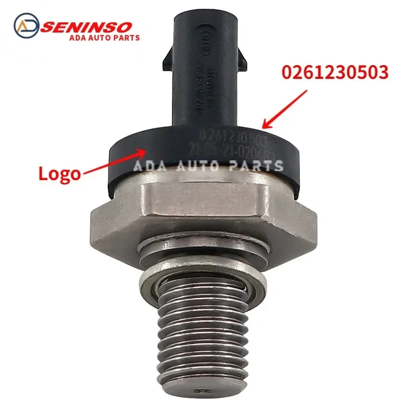 Original-New-0261230503-319361369R-Oil-Pressure-Sensor-For-BMW-X1-X2 ...