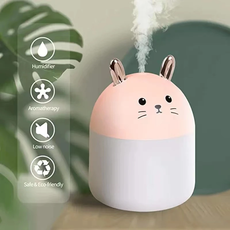 Moe-rabbit-humidifier-mini-portable-usb-air-humidifier-large-fog-small ...