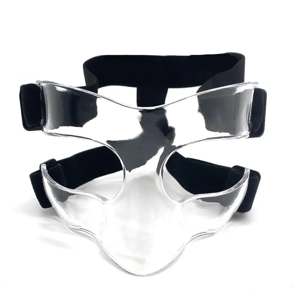 1-PC-Nose-Guard-For-Broken-Nose-Face-Shield-Masks-Adjustable-Clear ...