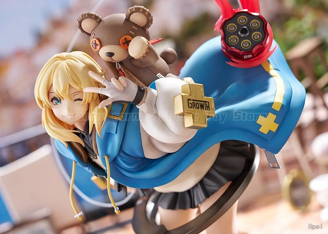 Guilty Gear Strive Characters: A Comprehensive Guide to Collecting and ...