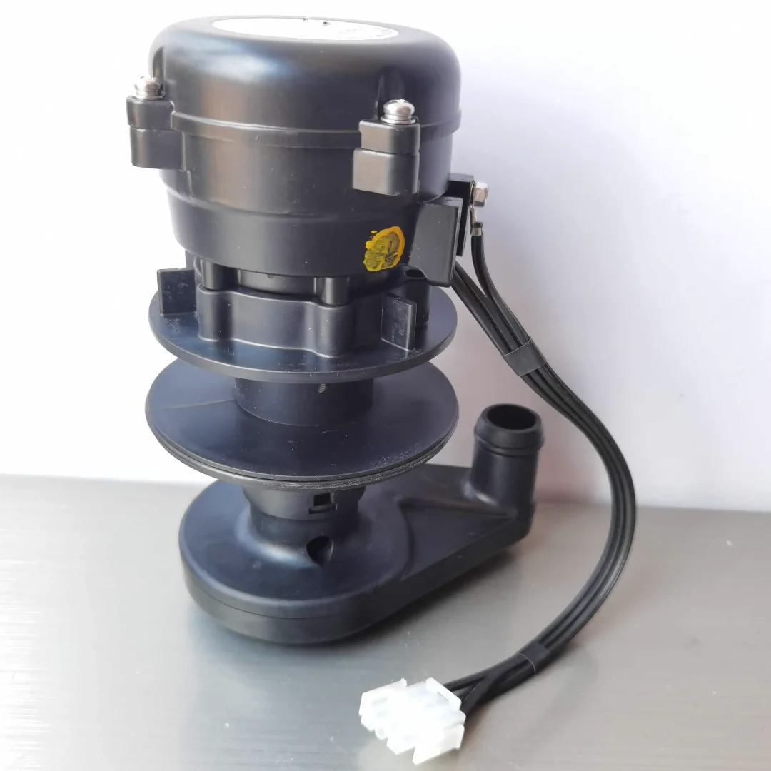 Universal-Ice-Maker-Accessories-Circulating-Pump-YSP6P-JDVF2-6W-Upper ...