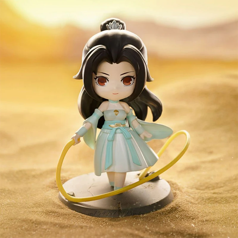 Fights-Break-Sphere-Blind-Box-Surprise-Box-Original-Action-Figure ...