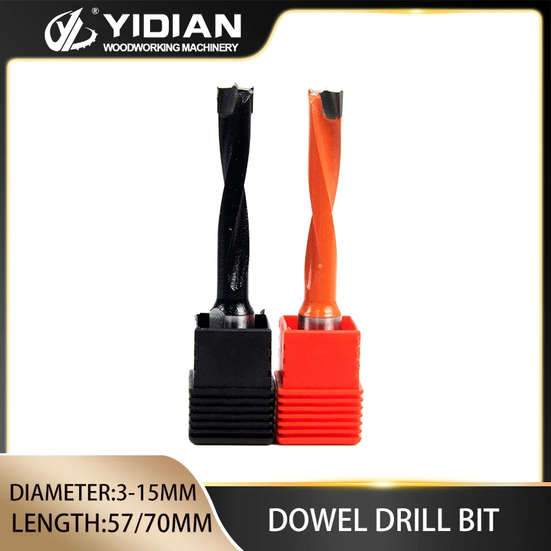 5PCS-High-Quality-70-57mm-Dowel-Drill-Bits-Woodworking-Tools-CNC ...