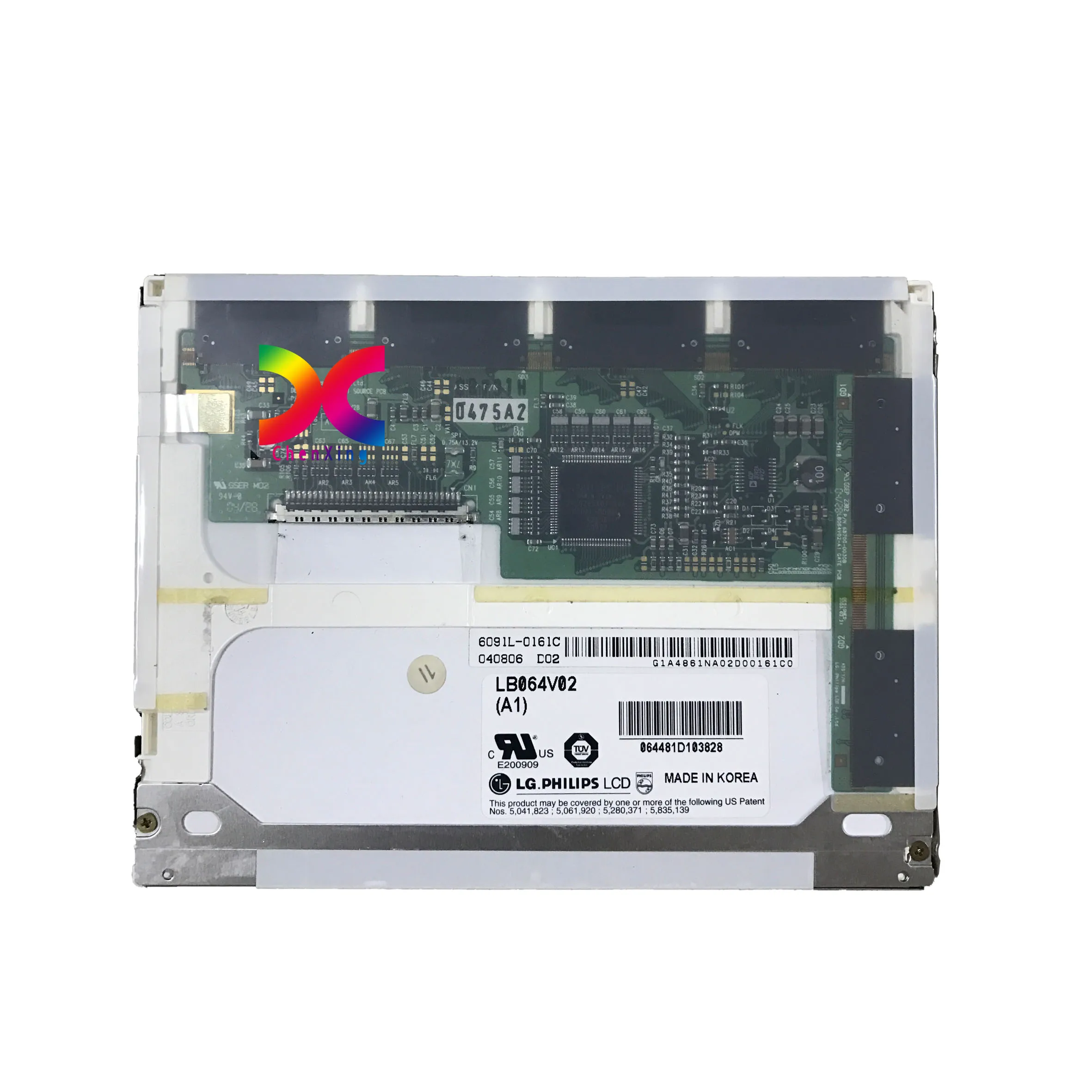 LB064V02-A1-Original-6-4-inch-LCD-module-screen-640-480-Applicable-to ...