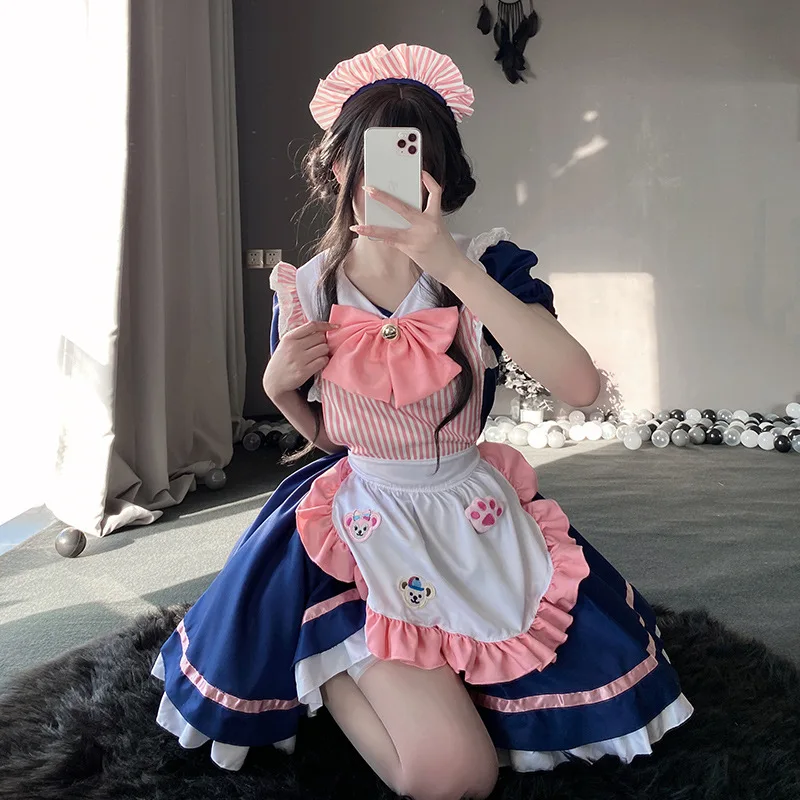 Costume Apron