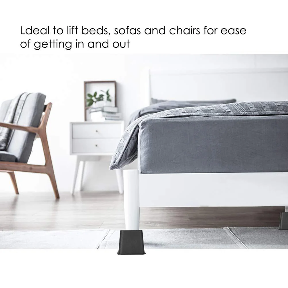 Bed Leg Lifts