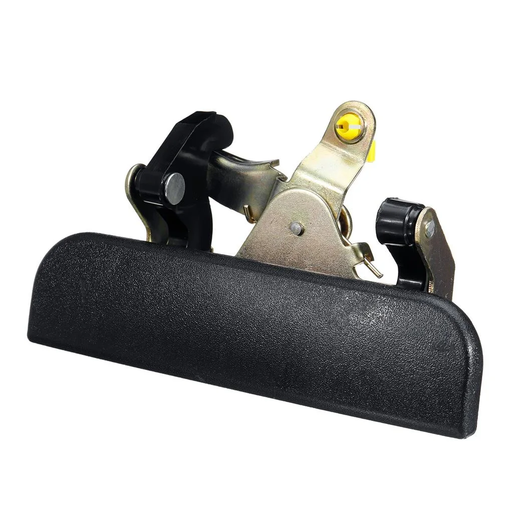 Rear-Tailgate-Trunk-Handle-for-Ford-Ranger-Mazda-B2500-Pickup-1999-2000 ...