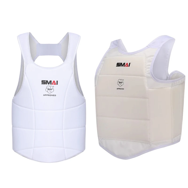 WKF-APPROVED-BODY-GUARD-Male-WKF-Certification-SMAI-Karate-Chest ...