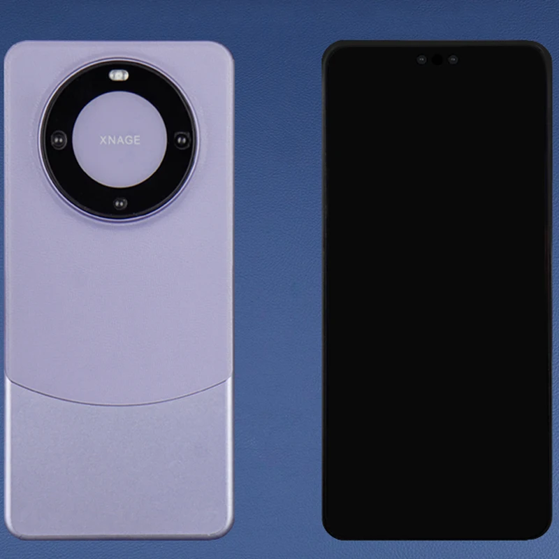 Not-Working-Fake-Phone-Model-For-Huawei-Mate-60-Pro-Dummy-Mobile-Phones ...