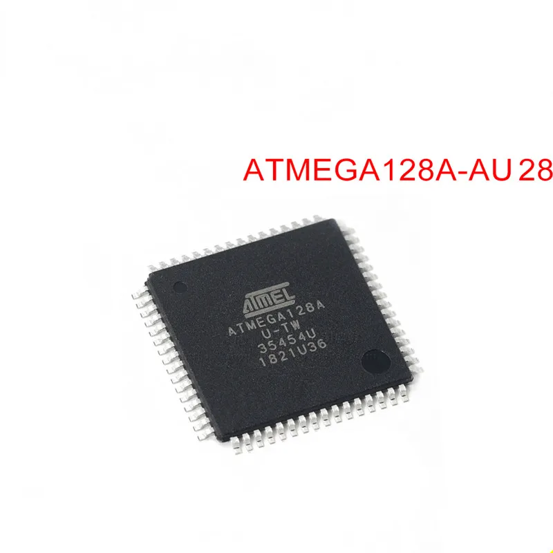 1pcs-lot-ATMEGA128-16AU-ATMEGA128-16AI-ATMEGA128-16AC-ATMEGA128L-8AI ...