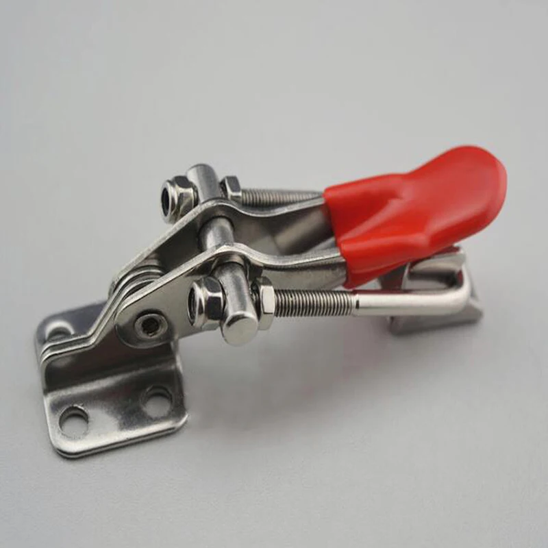 Holding-capacity-180KG-Hasp-Fastener-Toggle-Latch-Hasp-Catch-Trailer ...