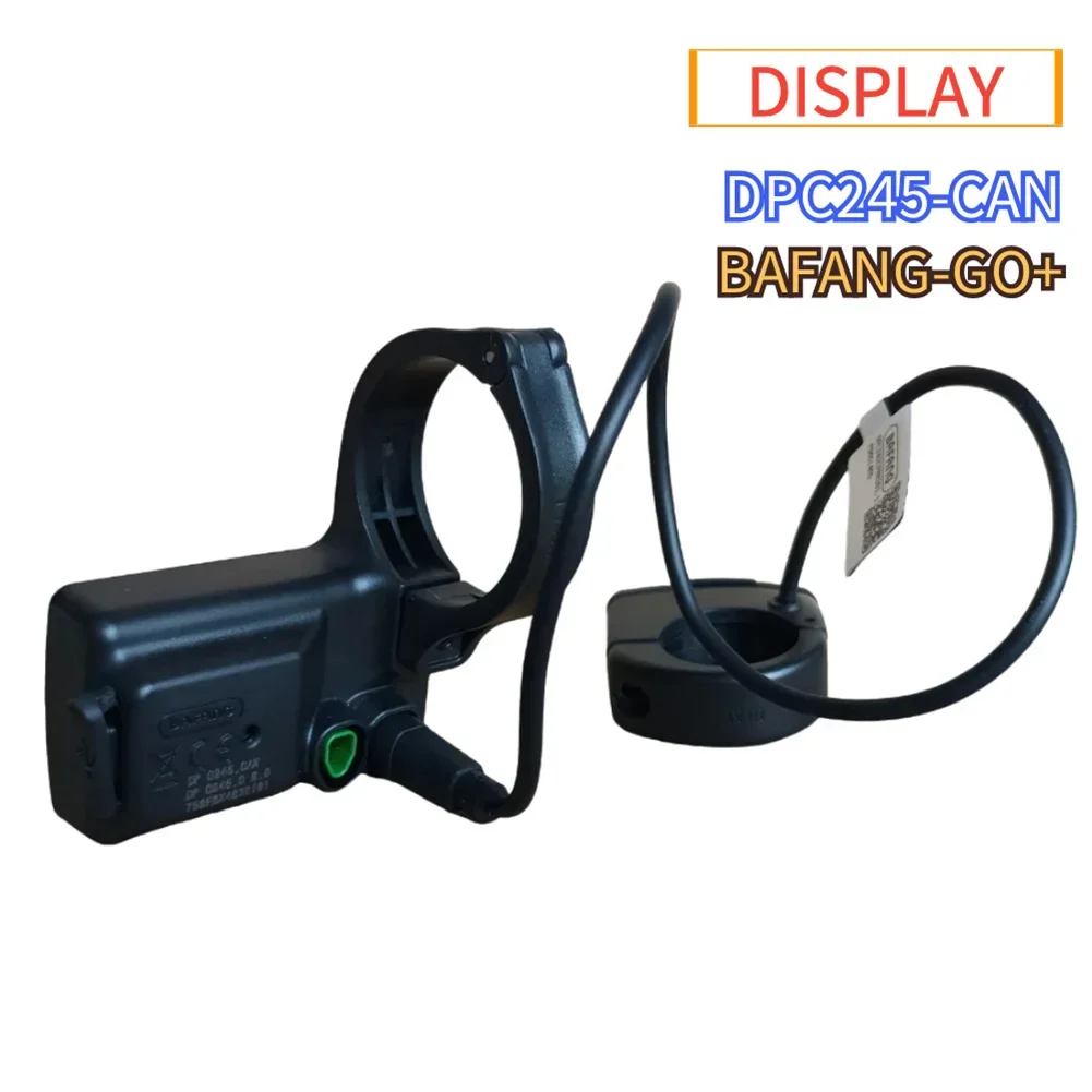 Ebike-CAN-Protocol-Display-For-Bafang-M560-M510-M820-Electric-Motor ...