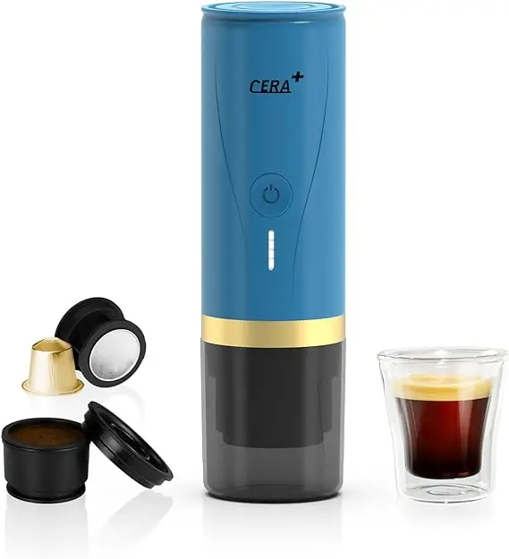 NEW-Portable-Coffee-Maker-Mini-Espresso-Machine-Nes-Pod-Coffee-Maker ...