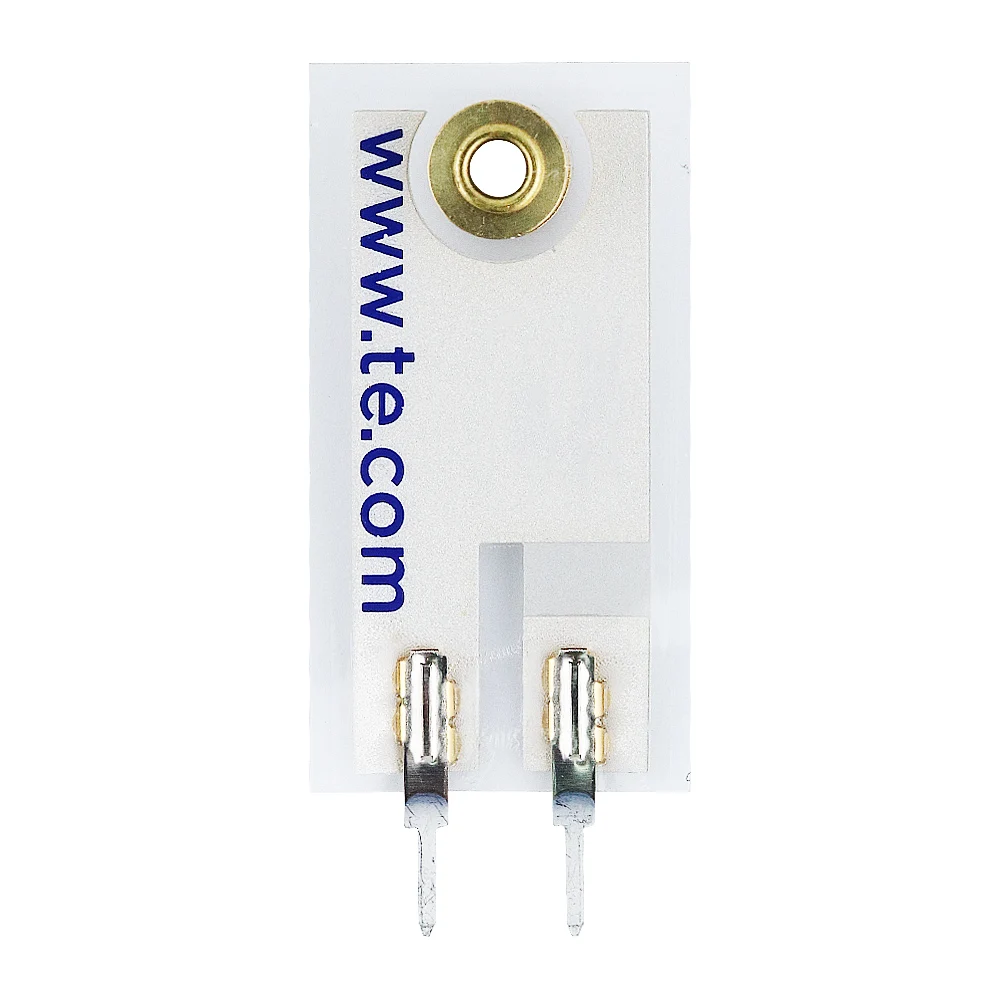 LDTM-028K Vibration Sensor High Sensitivity PVDF Piezoelectric Film ...