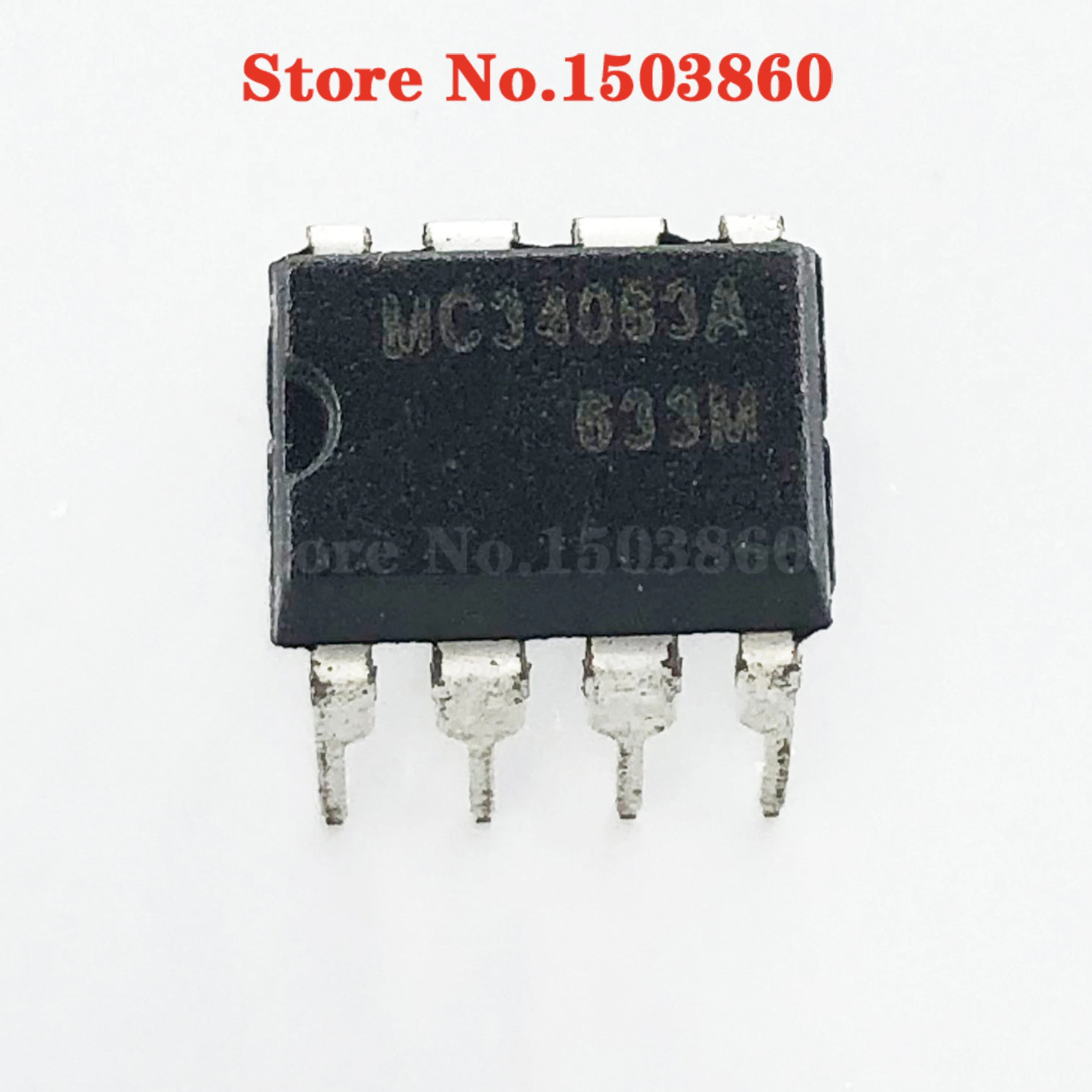 10 개/몫 MC34063API MC34063 34063 KA34063A KA34063 DIP8 DIP 있음|mc34063 ...