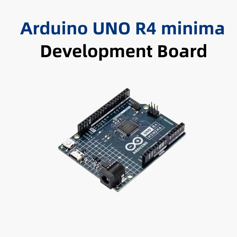 Arduino UNO R4 Minima Nuts Bolts Robots, 57% OFF