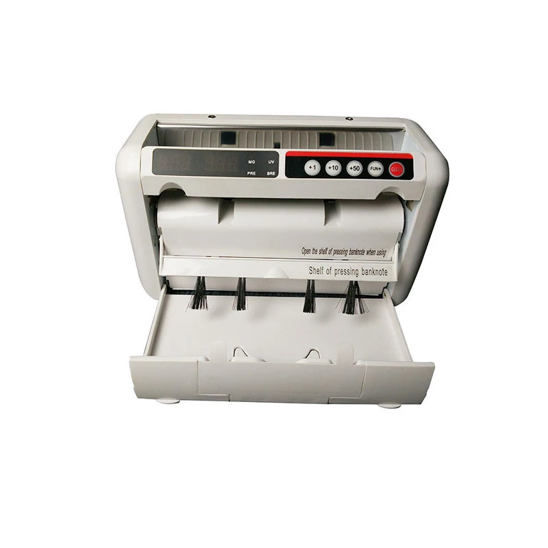 K-1000-Portable-Money-Counter-With-Rechargeable-Battery-Money-Detector ...