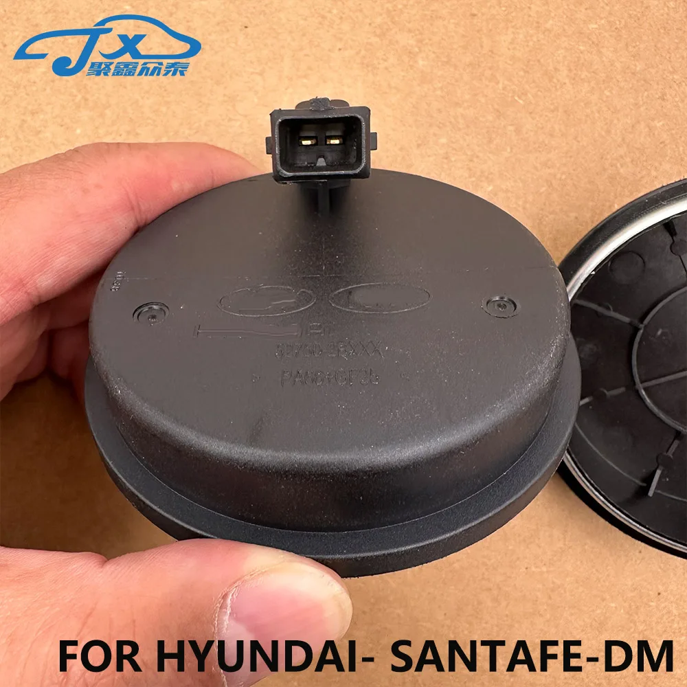 For-HYUNDAI-SANTAFE-ABS-sensor-Rear-wheel-sensor-Wheel-speed-sensor ...
