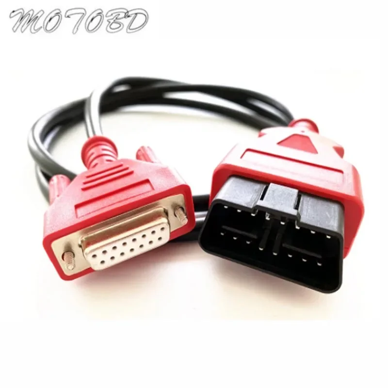 Main-Test-Cable-For-Autel-Maxisys-DS708-DS808-9009AC-MS905-MS906-MS908 ...