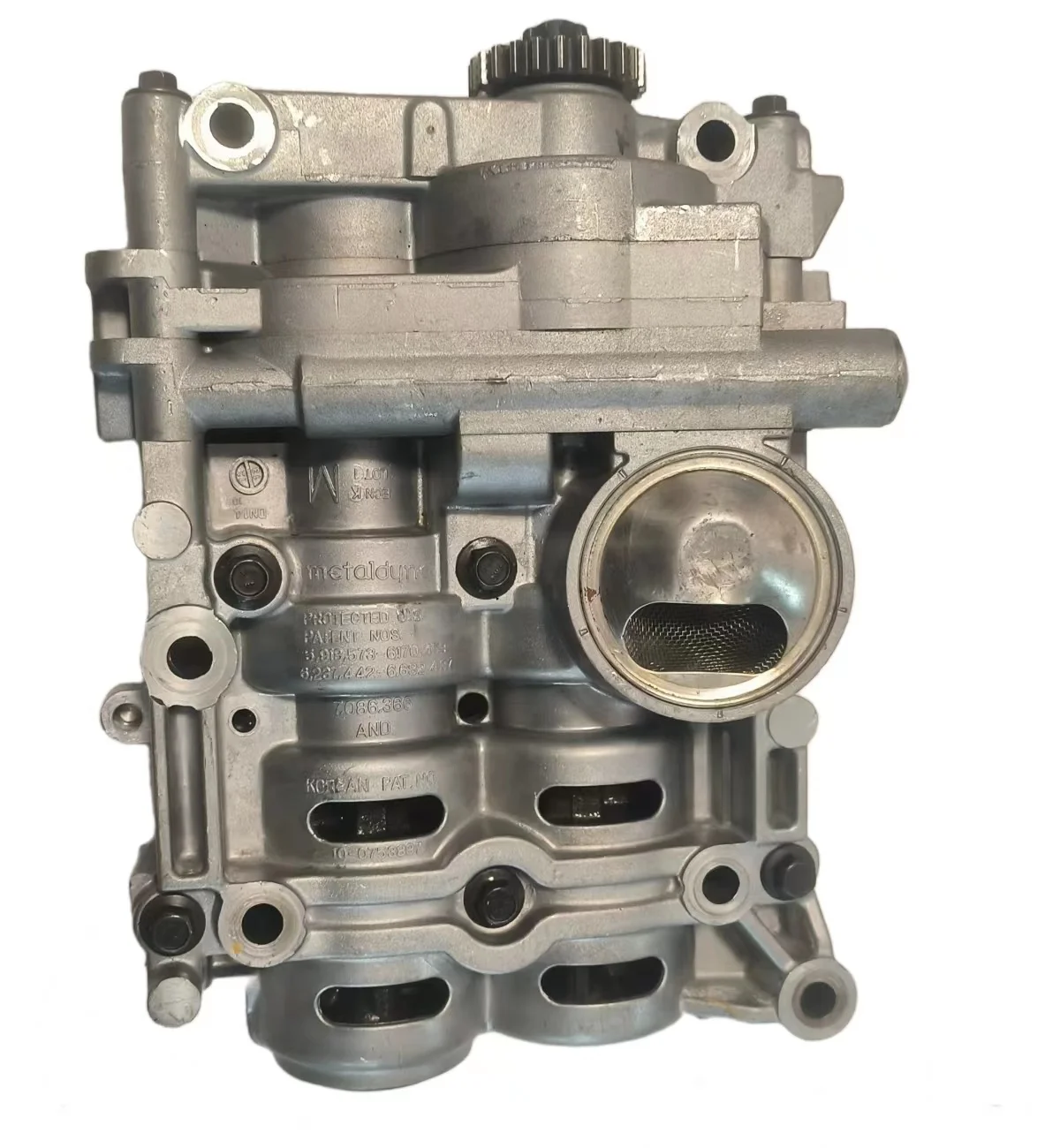 233002G520-HyundaiKia-oil-pump-Engine-oil-pump-2330025230-2330025220 ...