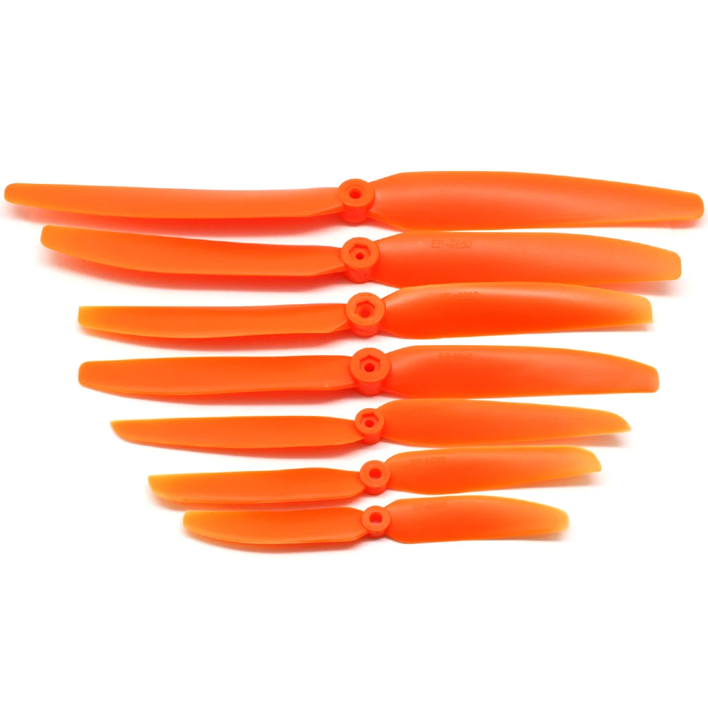 10pc/lot Gws Screw Propeller Prop 5pk Dd Flyer 10x6 C Bs1v Ep-1060 9050 ...