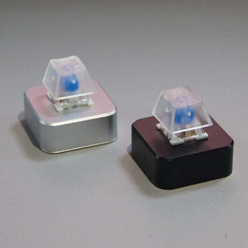 Aluminum-alloy-desktop-computer-boot-button-external-desktop-power ...