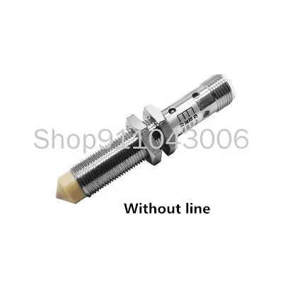 Oil Level Glue Liquid Level Material Detection Capacitive Switching ...