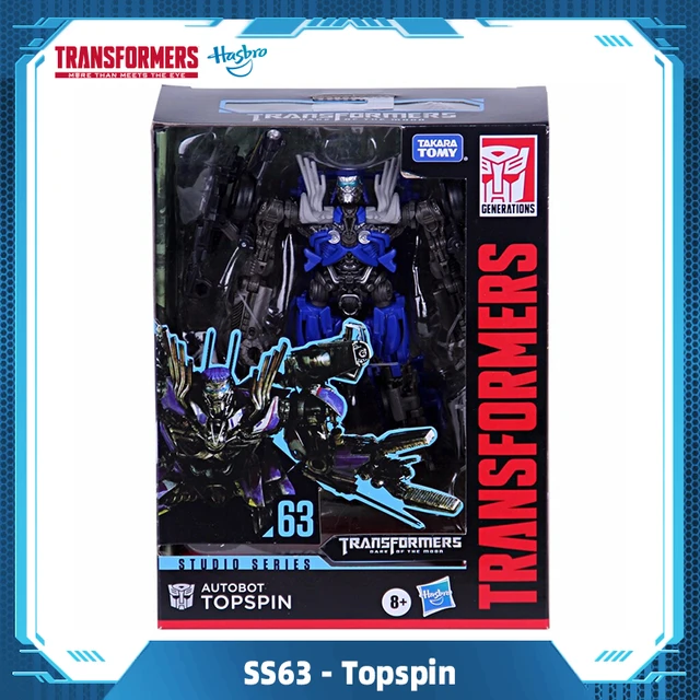 Transformers Autobots Dark Of The Moon